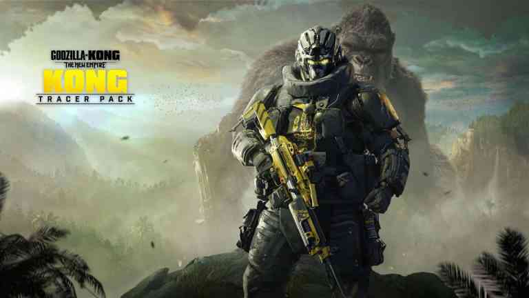 MW3 GODZILLA X KONG EVENT REWARDS & RELEASE DATE | WARZONE SEASON 2 ...