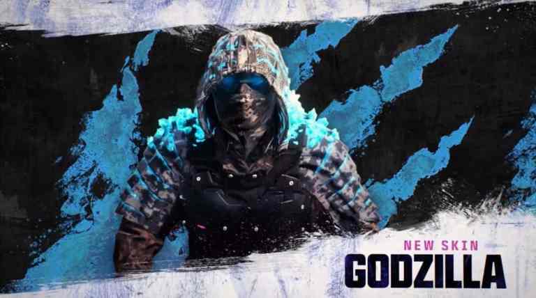 MW3 GODZILLA X KONG EVENT REWARDS & RELEASE DATE | WARZONE SEASON 2 ...