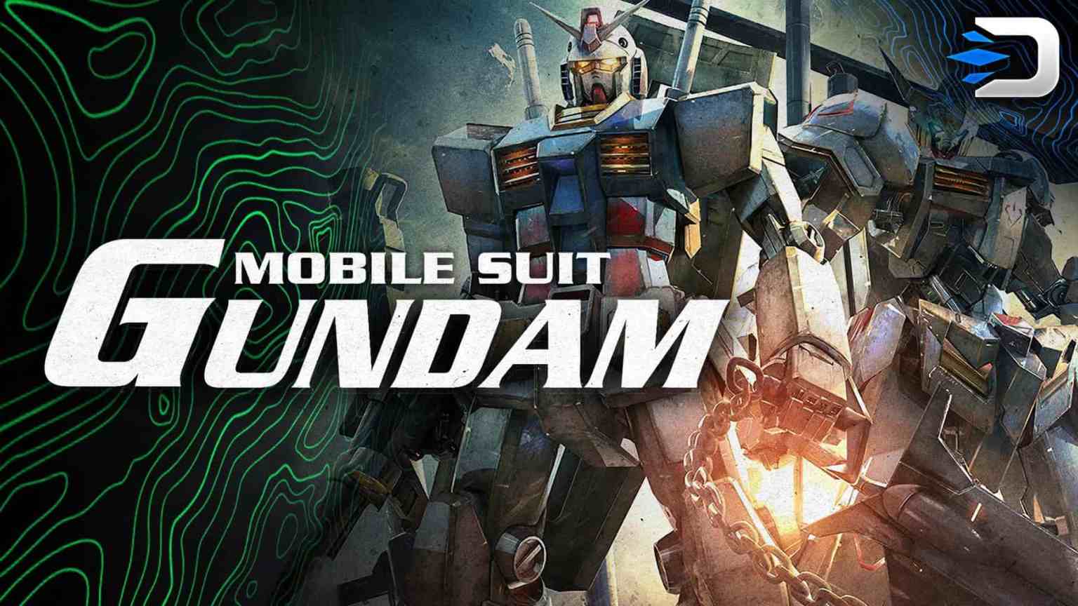 MW3 GUNDAM EVENT RELEASE DATE, OPERATORS AND REWARDS - Detonated