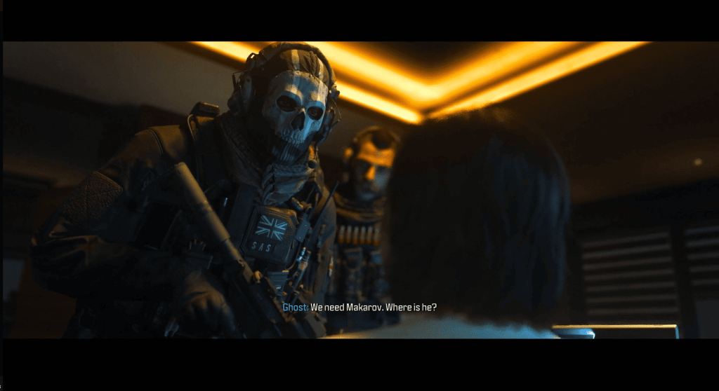 MW3 Post-Credit & Ending Explained | Campaign Final Mission and ...