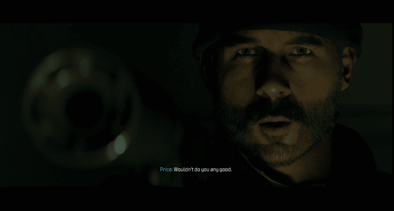 MW3 Post-Credit & Ending Explained | Campaign Final Mission and ...