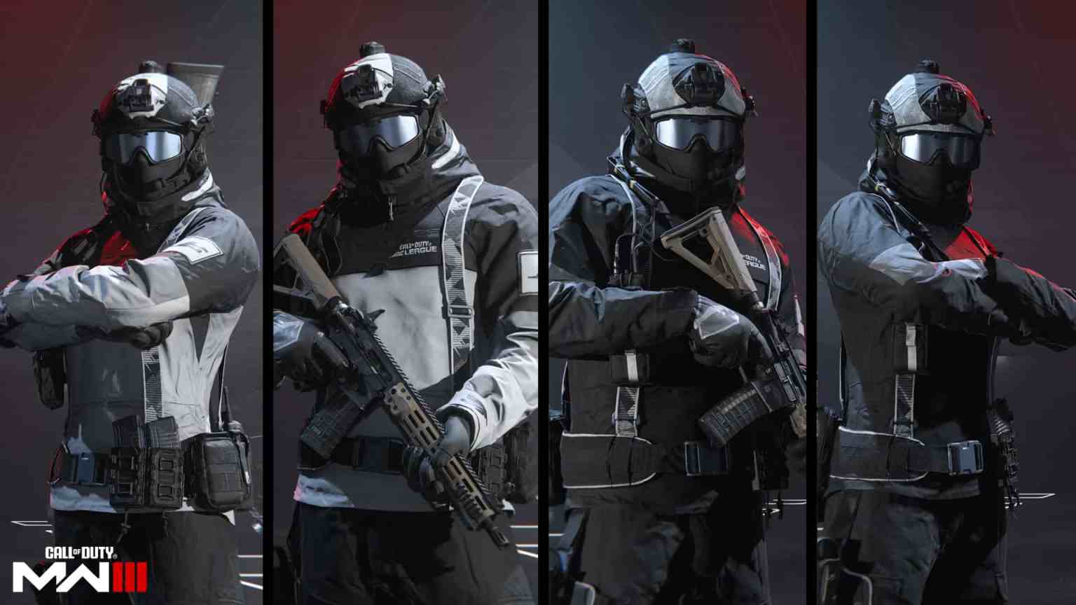 MW3 Warzone Ranked Play Season 1 Release Date, Rewards & More - Detonated