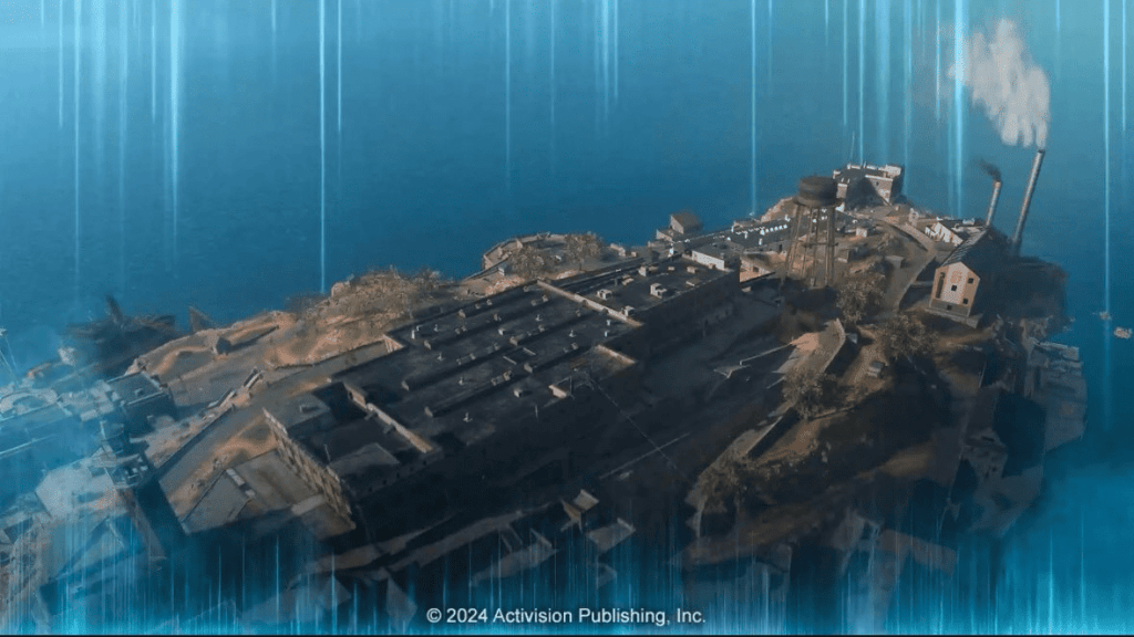 MW3 Warzone Rebirth Island Release Date 2024 - Detonated