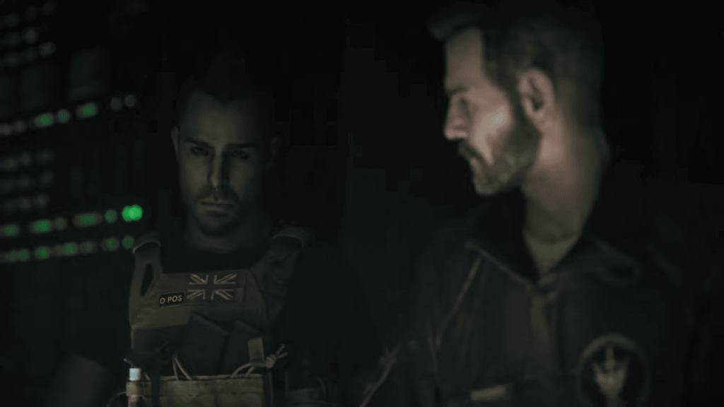 MW3 Zombies End Cutscene, Easter Eggs, & Story Explained | Act 1-3 ...