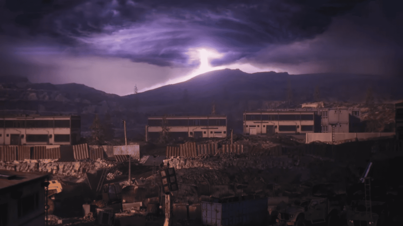 MW3 Zombies End Cutscene, Easter Eggs, & Story Explained | Act 1-3 ...