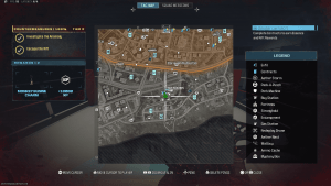 MW3 ZOMBIES HOW TO ENTER 2ND DARK AETHER RIFT | SEASON 2 RELOADED ...