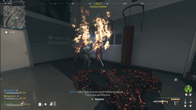 MW3 ZOMBIES HOW TO ENTER 2ND DARK AETHER RIFT | SEASON 2 RELOADED ...