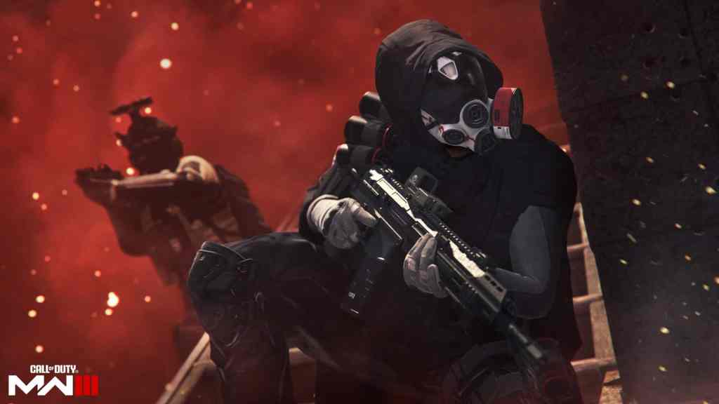 MW3 ZOMBIES KERES WARLORD LOCATION, REWARDS, AND MORE | SEASON 2 ...
