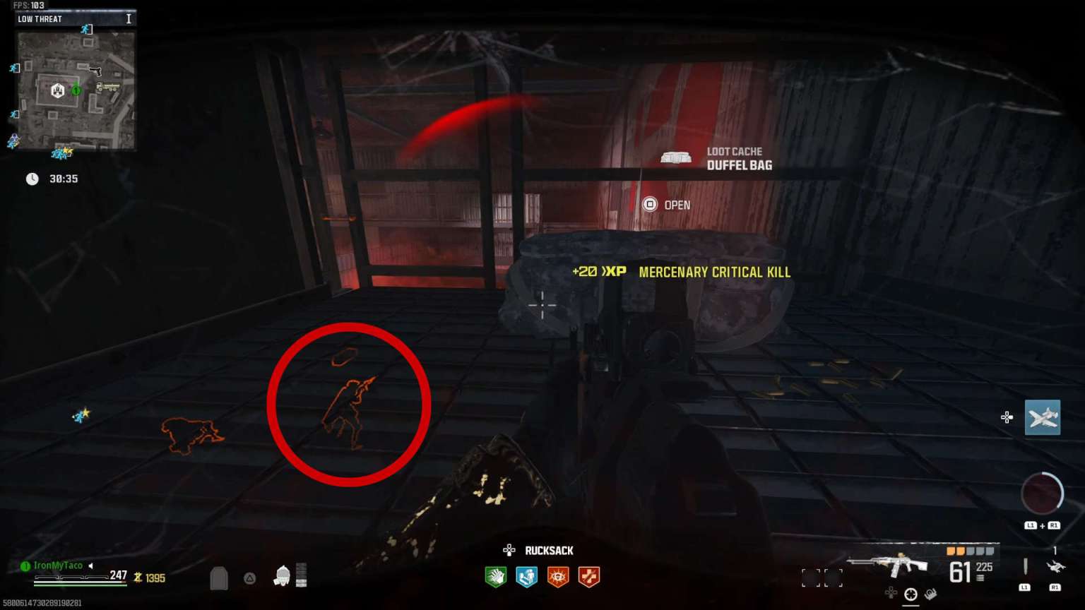 MW3 ZOMBIES KERES WARLORD LOCATION, REWARDS, AND MORE | SEASON 2 ...