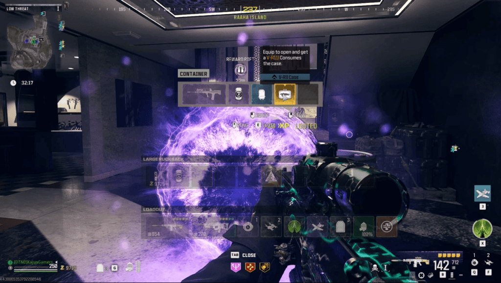 MW3 ZOMBIES RAINMAKER WARLORD LOCATION, REWARDS, AND MORE | SEASON 3 ...