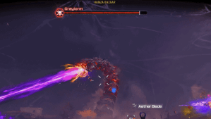 MW3 Zombies Red Aether Worm Boss Fight | USB Easter Egg Guide - Season 1 Quest - Detonated