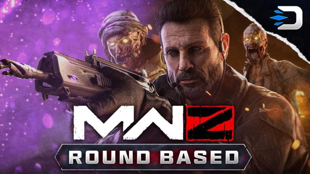 MW3 Zombies Round Based Map Release Dates, Details & More - Detonated