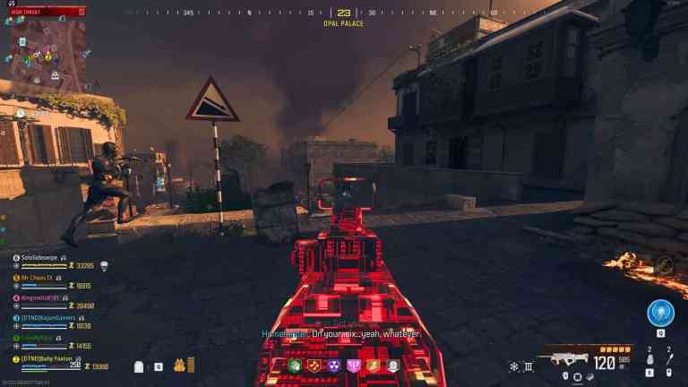 MW3 Zombies "Tier 3 Triangle" Easter Egg Guide & Rewards | Season 3 ...