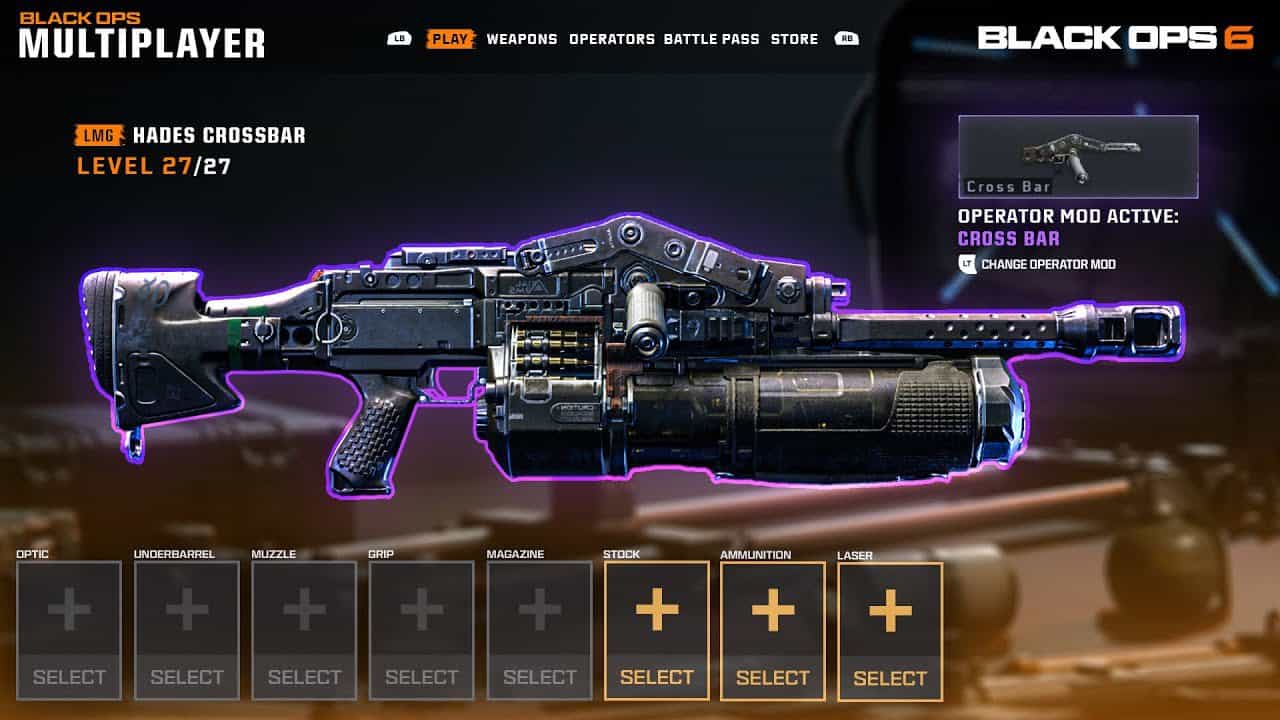 Modern Warfare 3 – Detonated