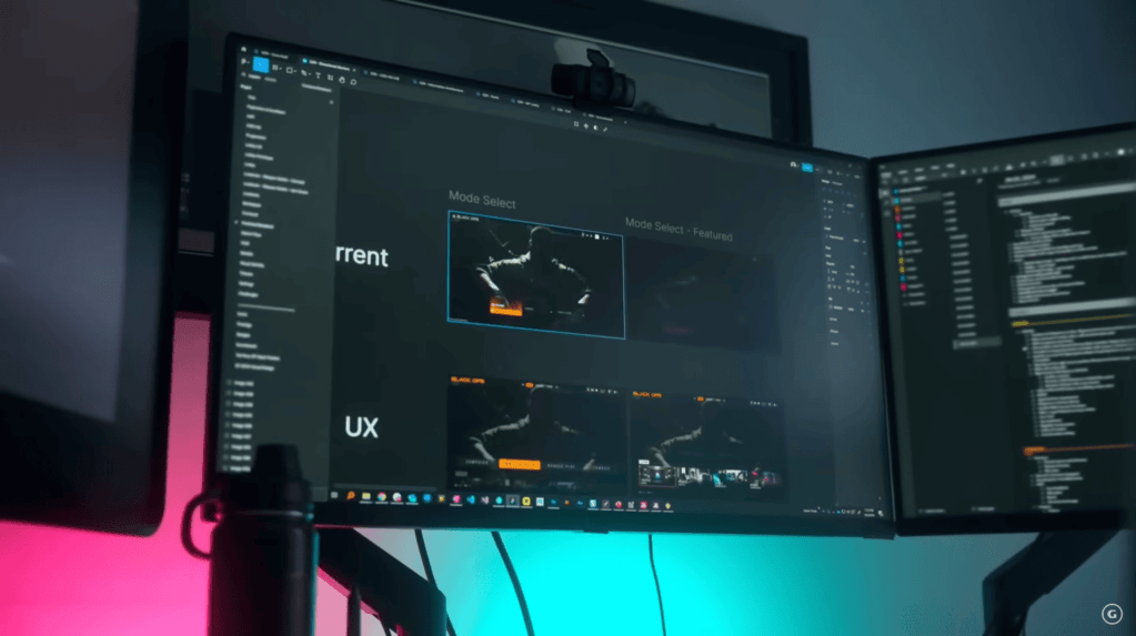 NEW Black Ops 6 'COD HQ' UI Overhaul & Update Explained - Detonated