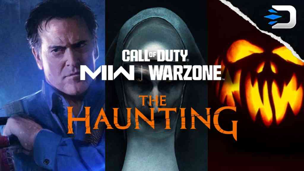MW2 Haunting Event: Crossovers, Bundles, Modes | Season 6 - Detonated