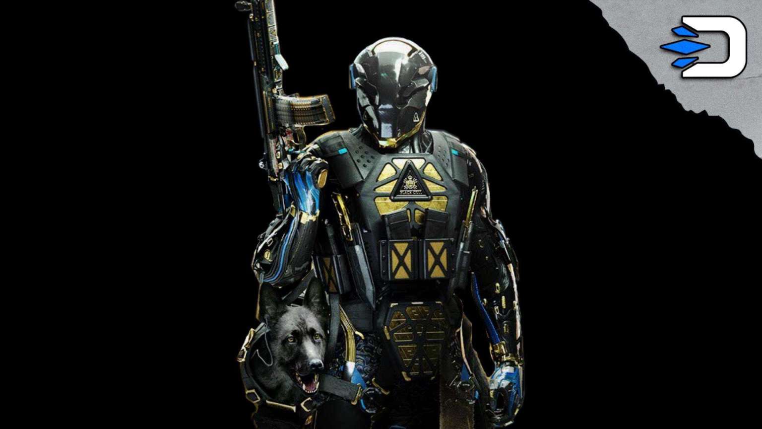 ALL SEASON 5 BATTLE PASS REWARDS & TIER 100 SKINS REVEALED - Detonated