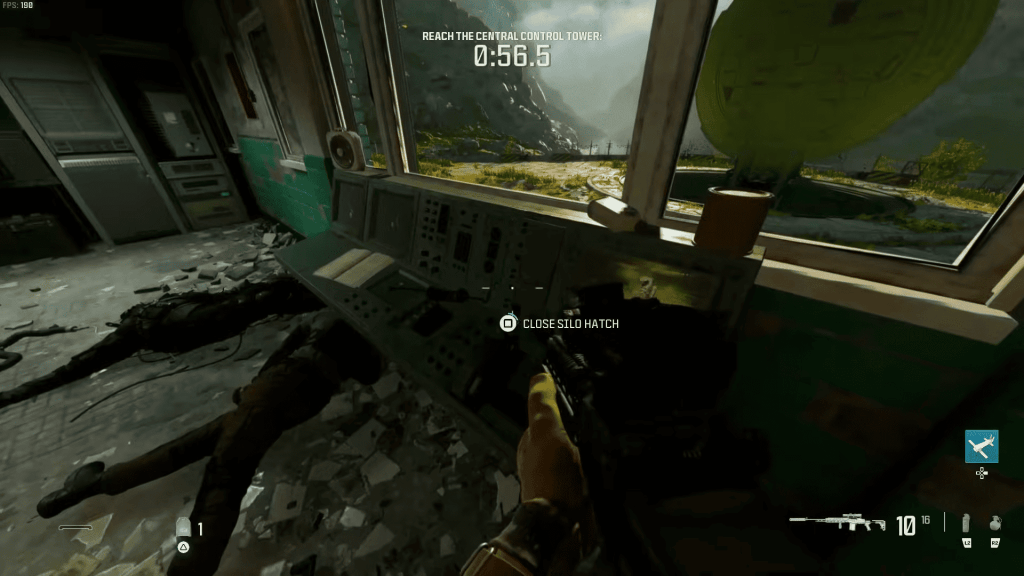 PAYLOAD | MISSION WALKTHROUGH | MODERN WARFARE 3 (2023) CAMPAIGN ...