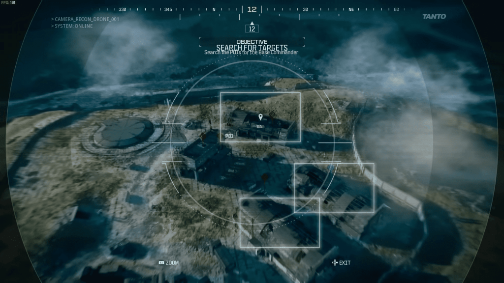 PAYLOAD | MISSION WALKTHROUGH | MODERN WARFARE 3 (2023) CAMPAIGN ...