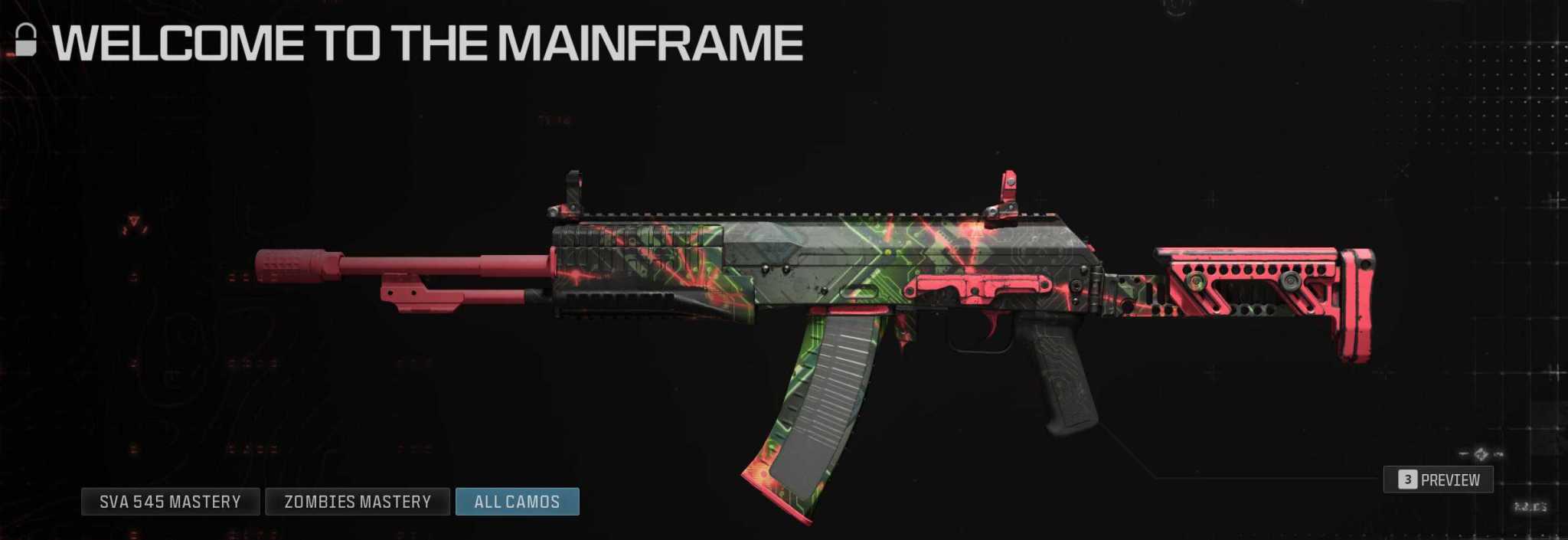 REBIRTH ISLAND BIOMETRIC SCANNER LOCATIONS, REWARDS & CAMO | WARZONE ...