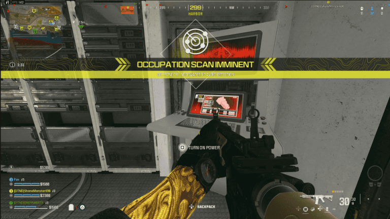 REBIRTH ISLAND ‘SECRET BLUEPRINT’ EASTER EGG GUIDE | WARZONE SEASON 3 ...