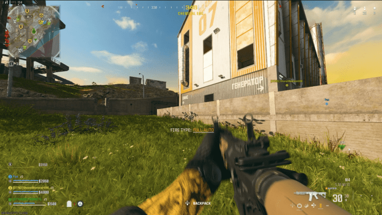 REBIRTH ISLAND ‘SECRET BLUEPRINT’ EASTER EGG GUIDE | WARZONE SEASON 3 ...