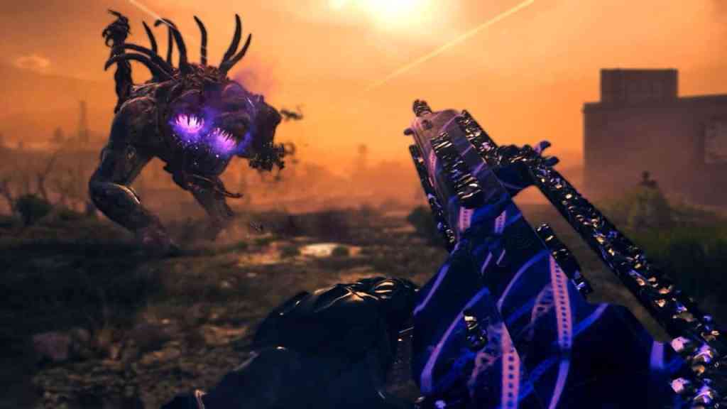 STANDALONE CALL OF DUTY ZOMBIES GAME | ORIGINAL RELEASE DATE & COMPLETE ...