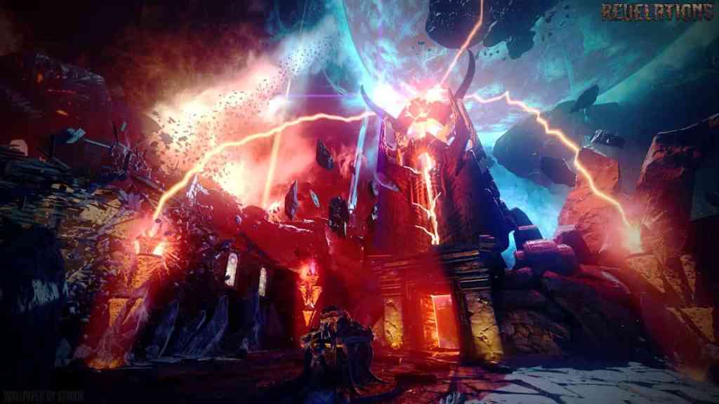 STANDALONE CALL OF DUTY ZOMBIES GAME | ORIGINAL RELEASE DATE & COMPLETE ...