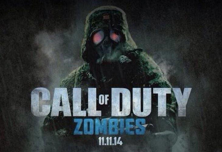 STANDALONE CALL OF DUTY ZOMBIES GAME | ORIGINAL RELEASE DATE & COMPLETE ...