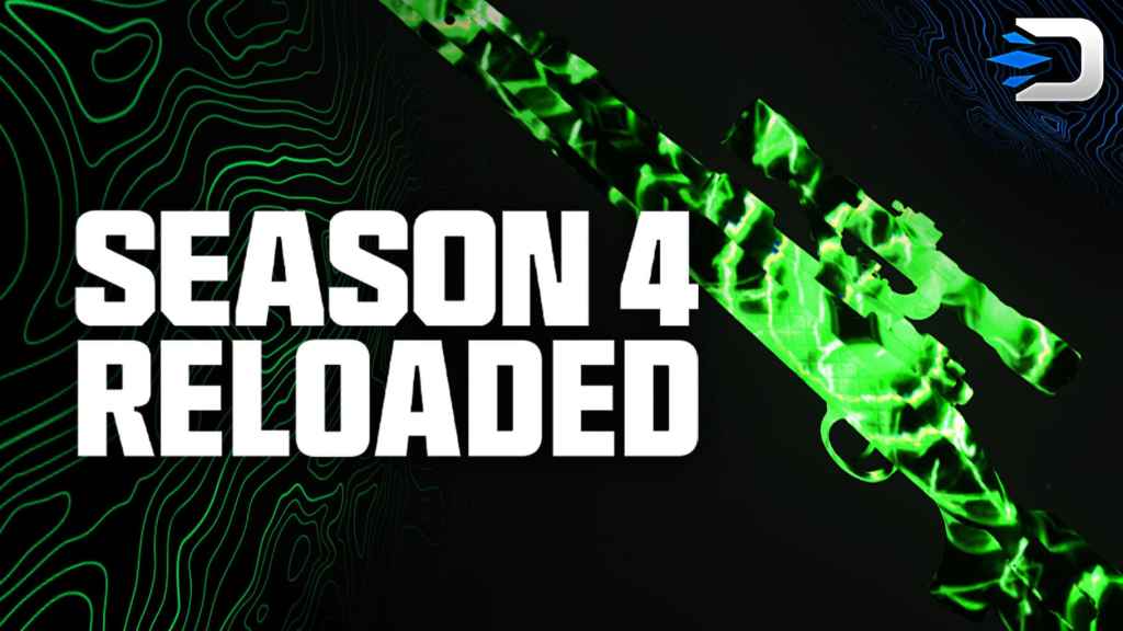 Loadouts – Detonated