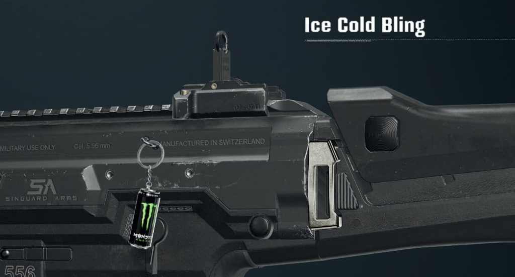 Unlock FREE Black Ops 6 & Warzone Monster Energy Bundle in Season 3 ...