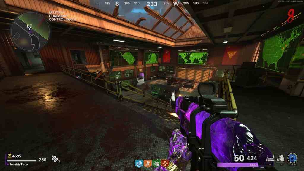 [UPDATED 2023] FULL FIREBASE Z MAIN EASTER EGG GUIDE | Cold War Zombies ...