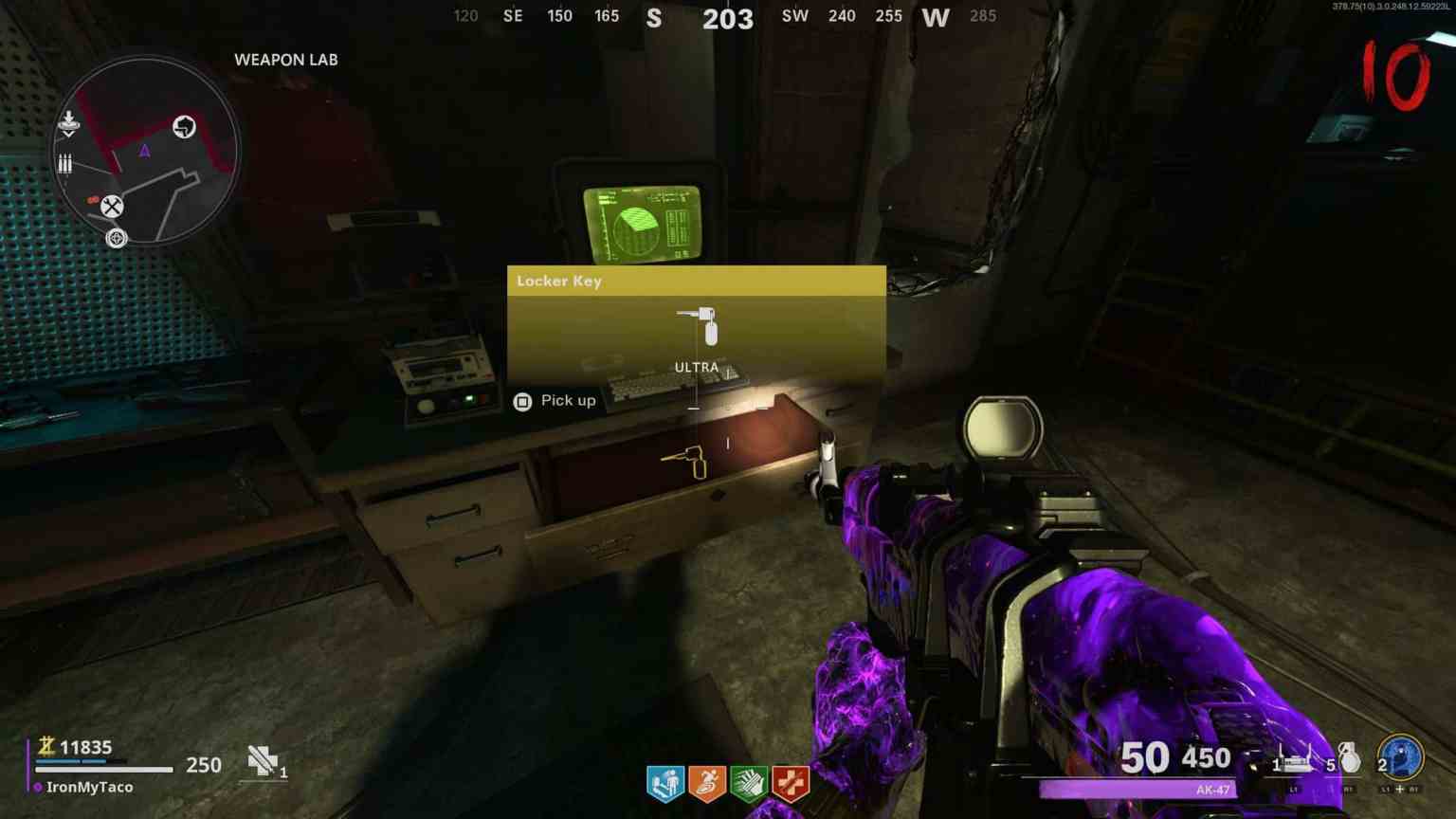 [UPDATED 2023] FULL FIREBASE Z MAIN EASTER EGG GUIDE | Cold War Zombies ...