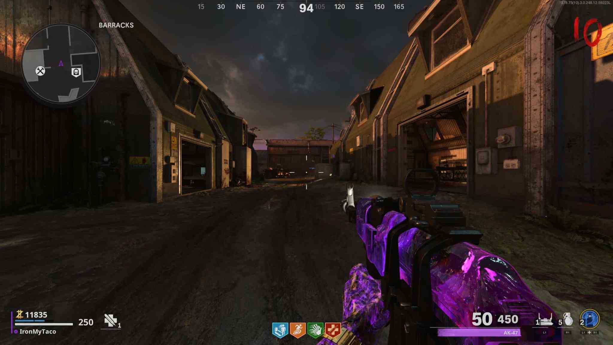 [UPDATED 2023] FULL FIREBASE Z MAIN EASTER EGG GUIDE | Cold War Zombies ...