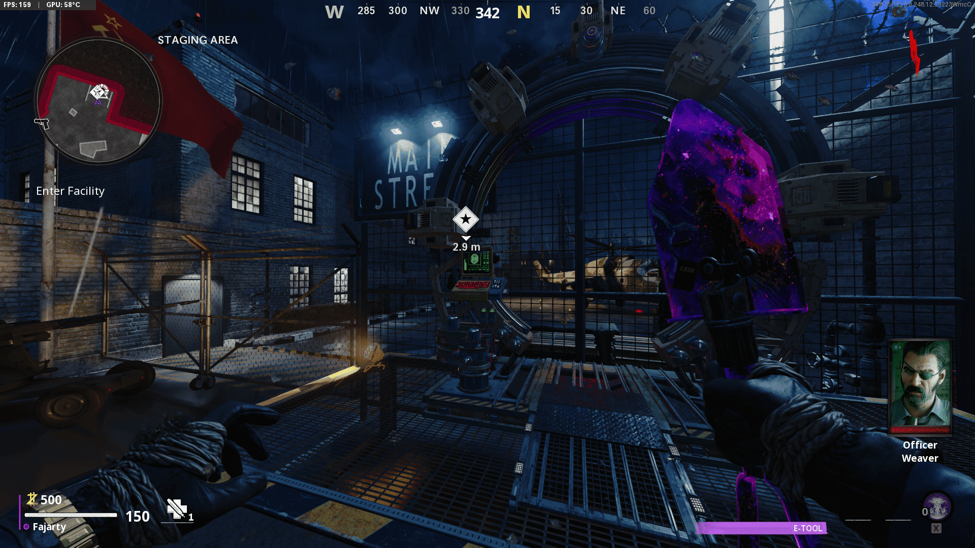 [UPDATED 2023] FULL FORSAKEN MAIN EASTER EGG GUIDE | Cold War Zombies ...