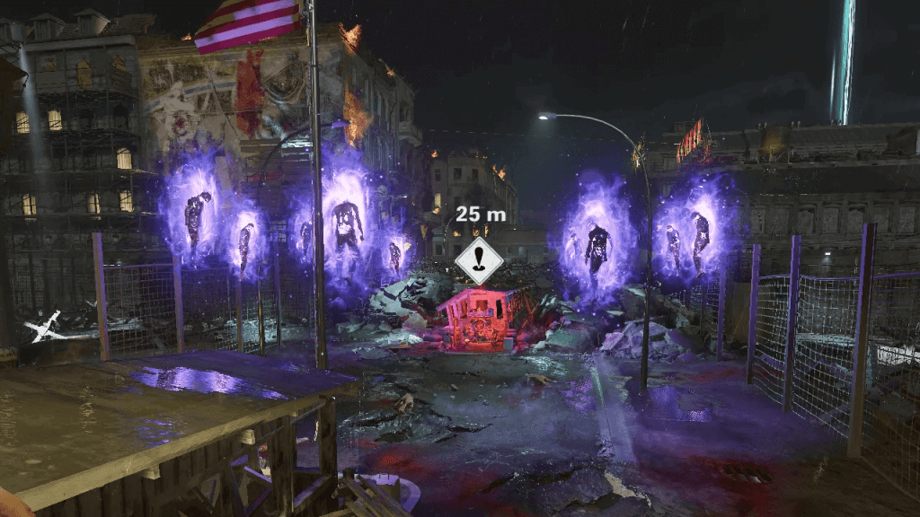 [UPDATED 2023] FULL MAUER DER TOTEN MAIN EASTER EGG GUIDE | Cold War ...