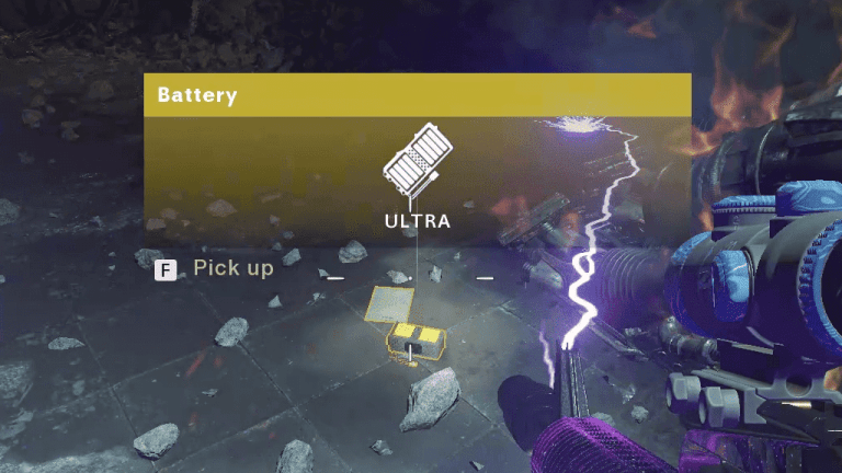 [UPDATED 2023] FULL MAUER DER TOTEN MAIN EASTER EGG GUIDE | Cold War ...