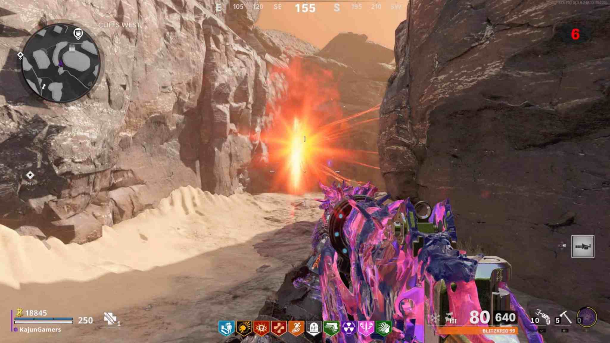 [UPDATED 2023] FULL OUTBREAK EASTER EGG 2 GUIDE | Cold War Zombies ...