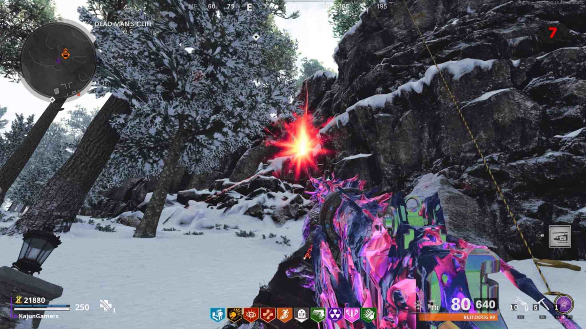 [UPDATED 2023] FULL OUTBREAK EASTER EGG 2 GUIDE | Cold War Zombies ...