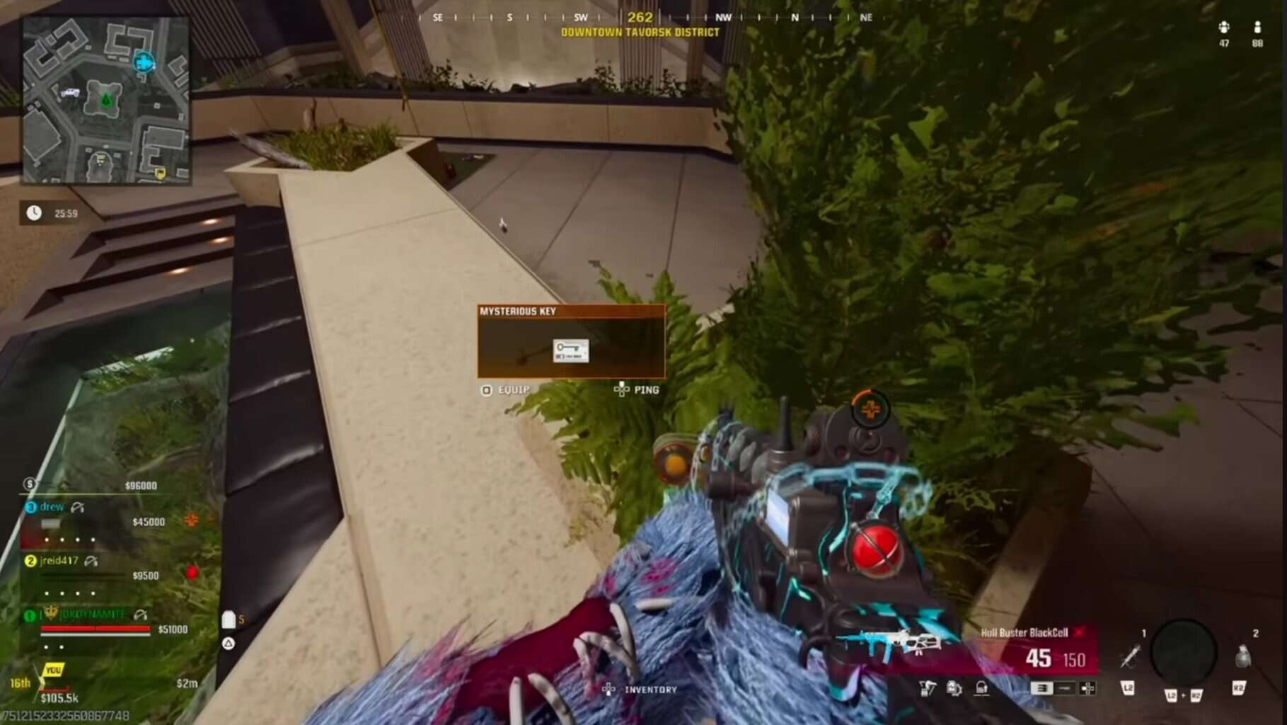 Verdansk Super Easter Egg in Warzone Season 4 | Bunker X, Rewards ...