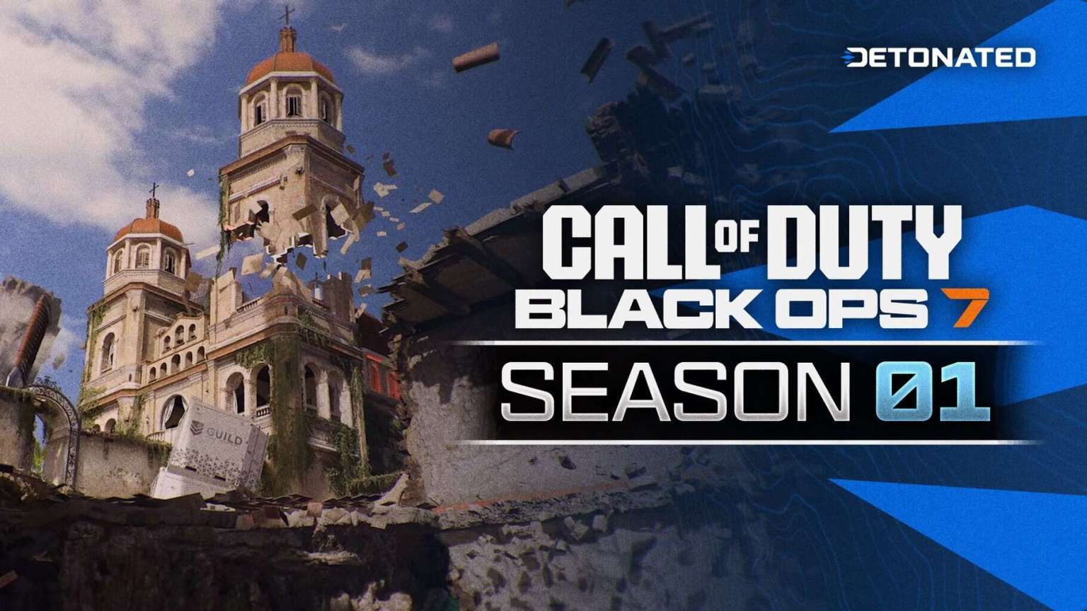 DETONATED | Daily Call of Duty News, Rumors, and Concepts