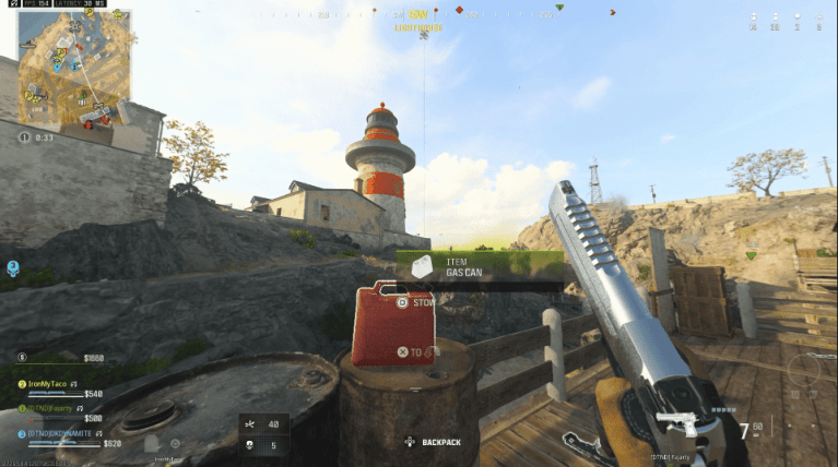 WARZONE 'DRAGON STIRS' EASTER EGG GUIDE | 'Crimson Wyrm' Fortunes Keep ...