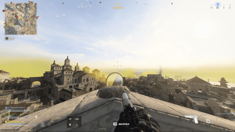 WARZONE 'DRAGON STIRS' EASTER EGG GUIDE | 'Crimson Wyrm' Fortunes Keep ...