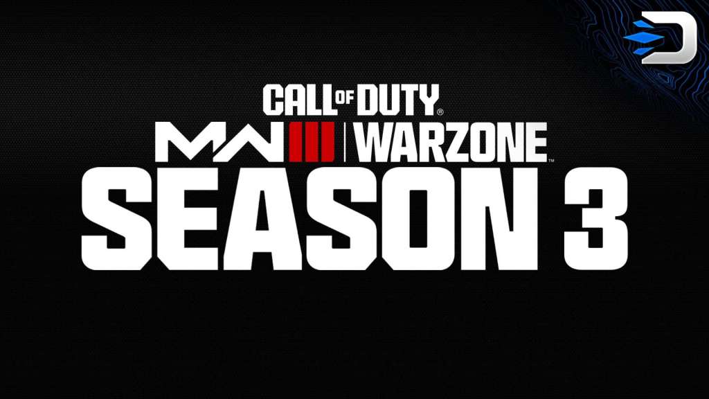 WARZONE SEASON 3 RANKED PLAY RESURGENCE RELEASE DATE, REWARDS & MORE ...