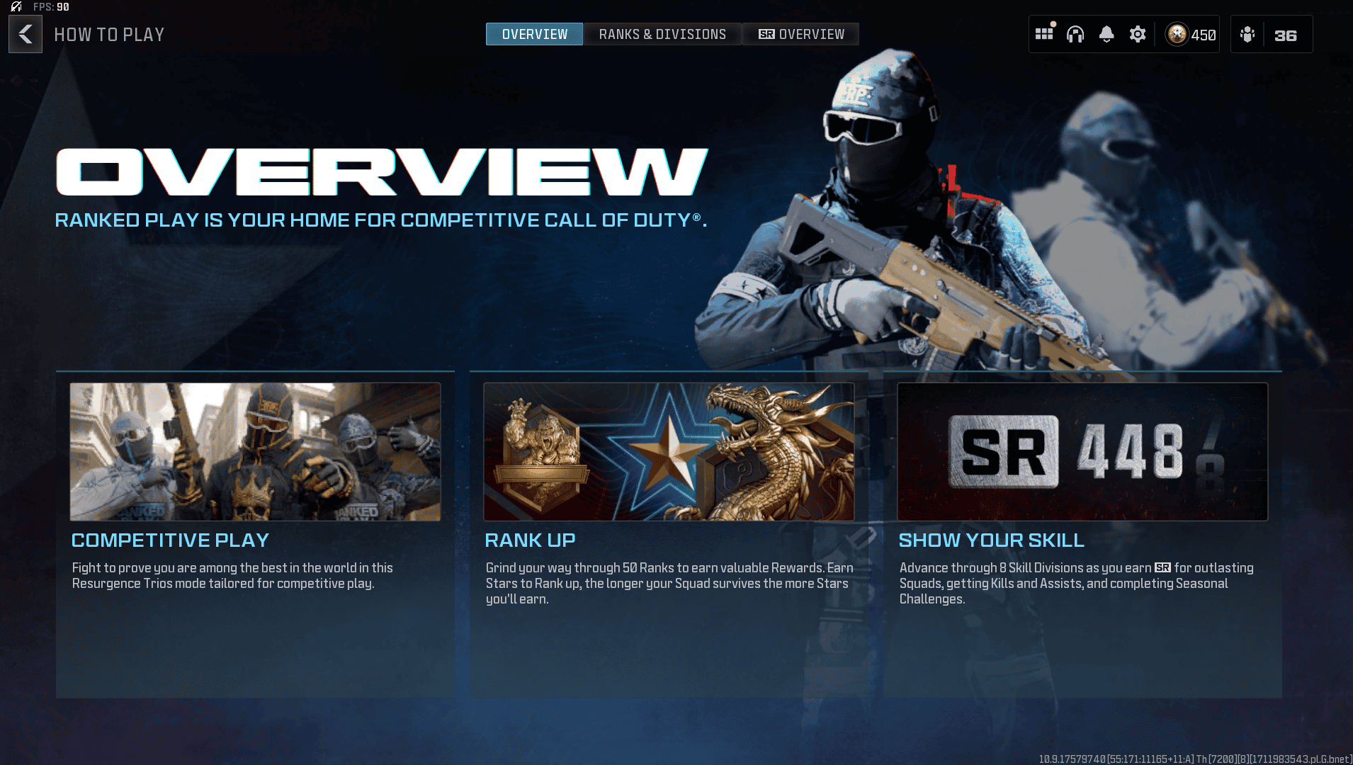 WARZONE SEASON 3 RANKED PLAY RESURGENCE RELEASE DATE, REWARDS & MORE ...