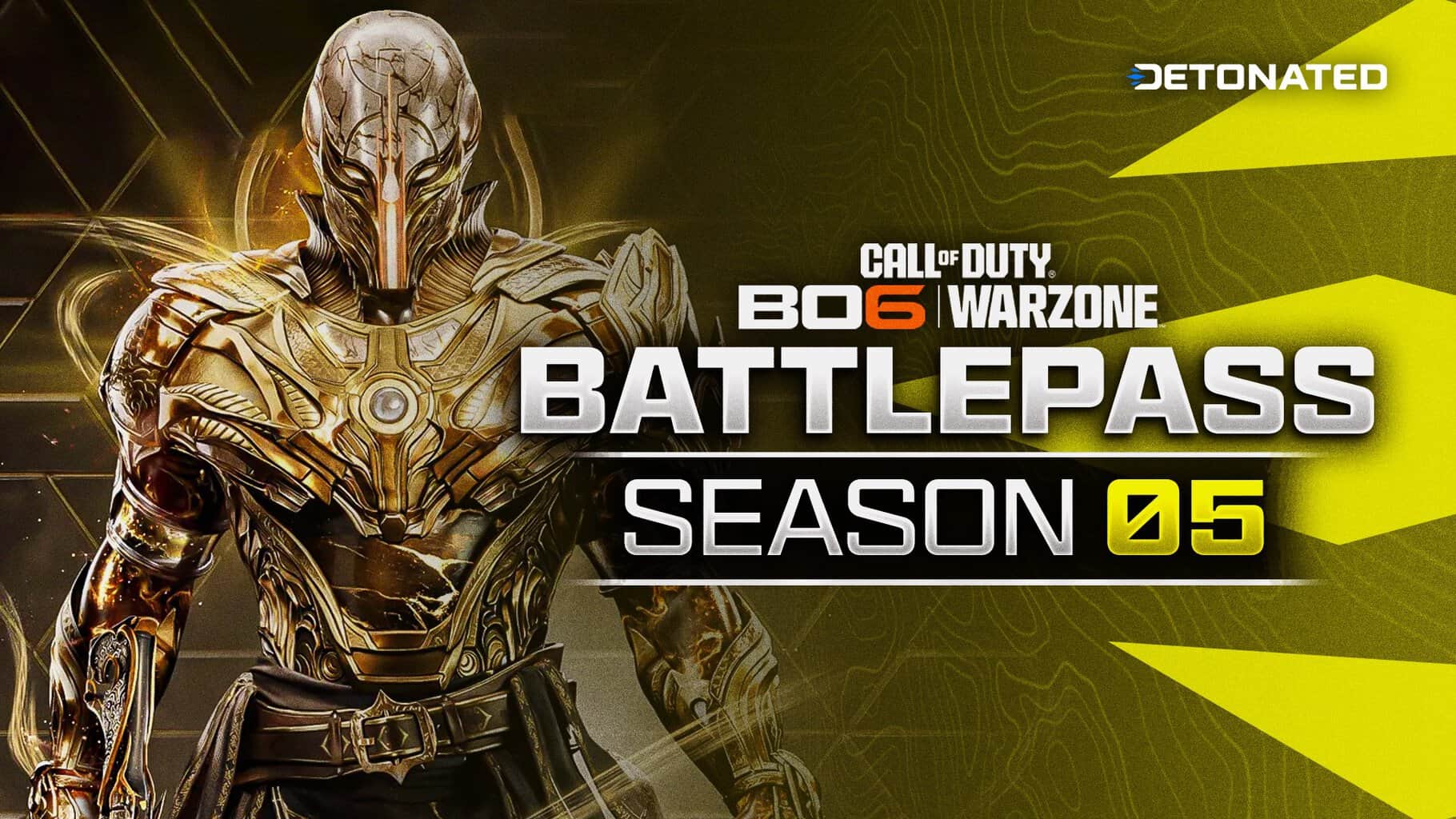 Warzone – Detonated