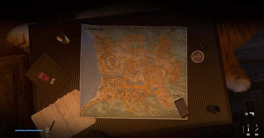 The Modern Warfare 3 Warzone Map Revealed Early - Detonated
