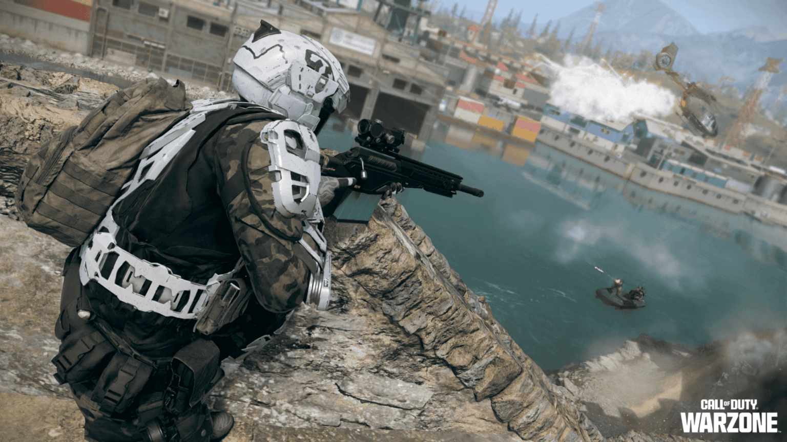 WORLD SERIES OF WARZONE 2024 - EVERYTHING YOU NEED TO KNOW - Detonated