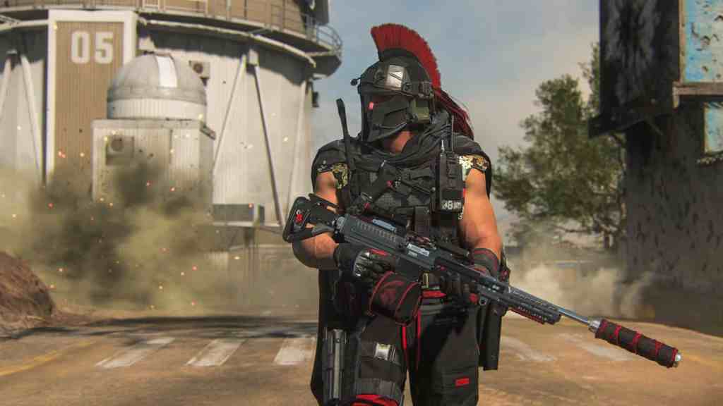 Call of Duty REMOVES Nickmercs Operator Bundle Following Recent ...