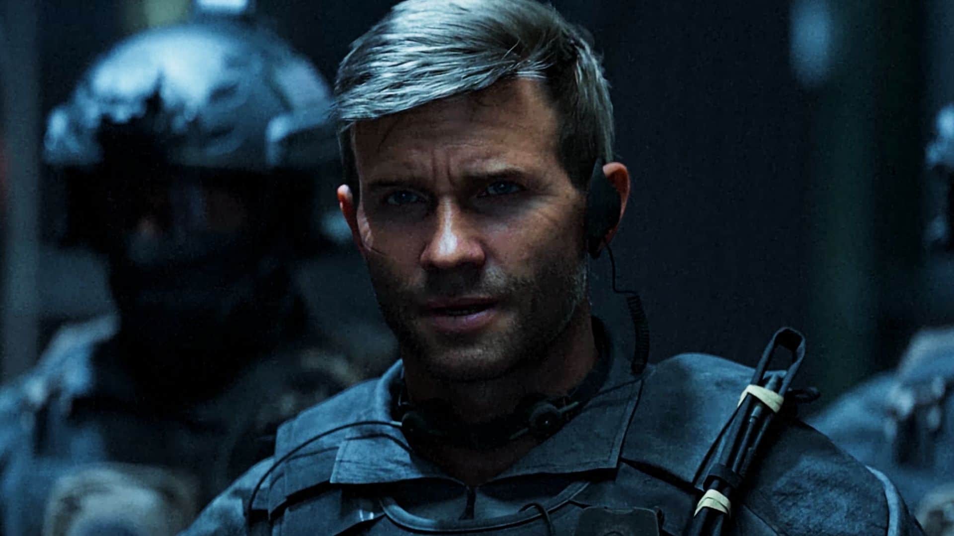 The Modern Warfare 2 Season 5 Operators - Detonated